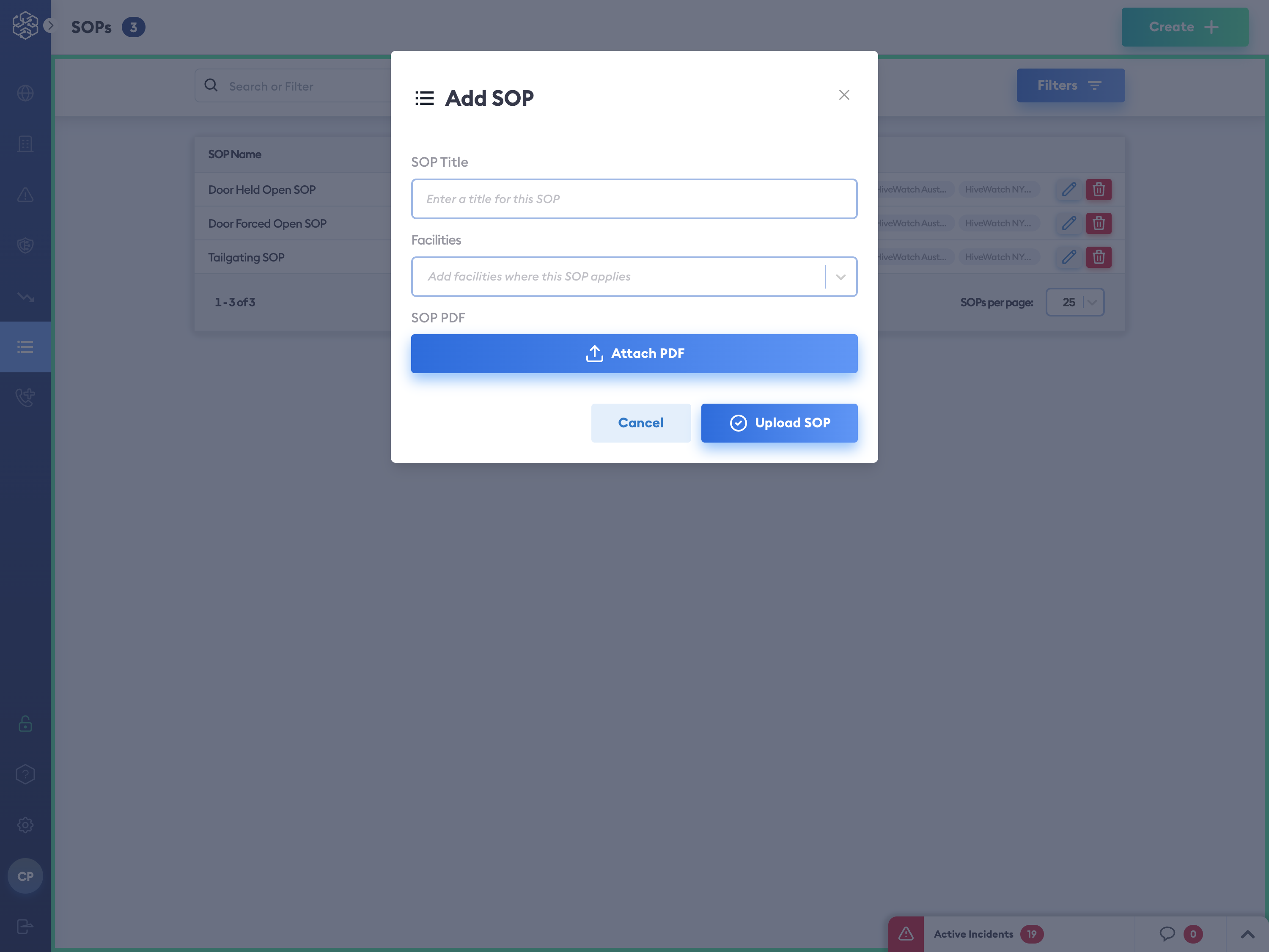 Finding Your Security Tech Stack eBook Thank You